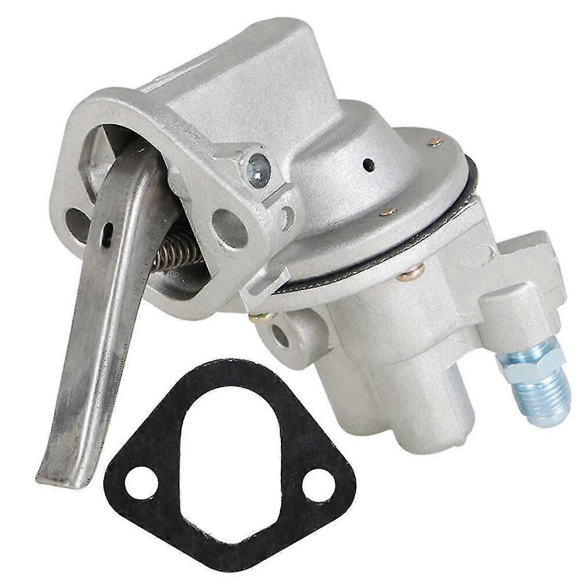 231007800271 Fuel Pump With Gasket For Forklift 4p And 5r Engine 23100 ...