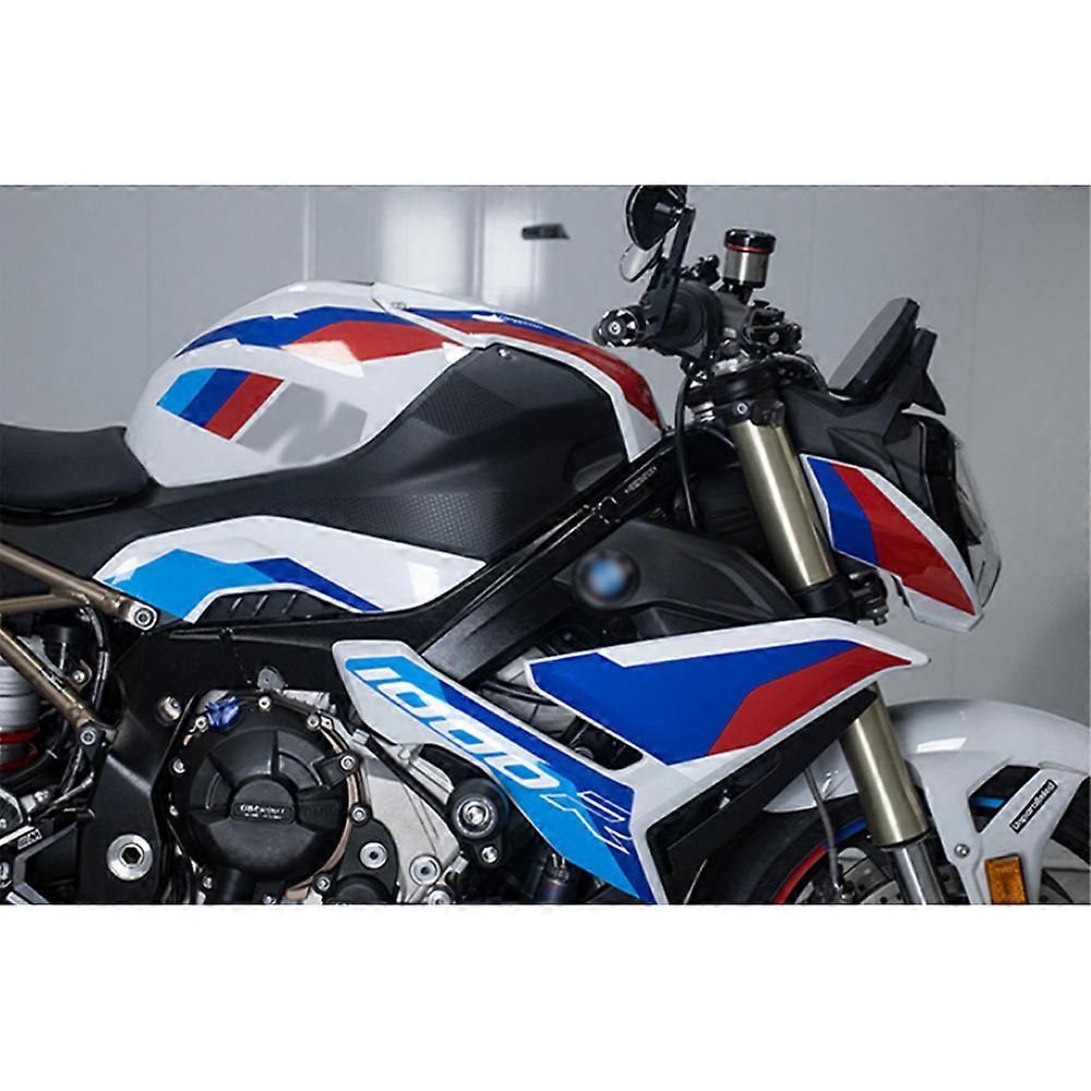 New S1000R FOR BMW S1000R Vehicle Sticker Set S 1000 R 2021-2022 2023 ...