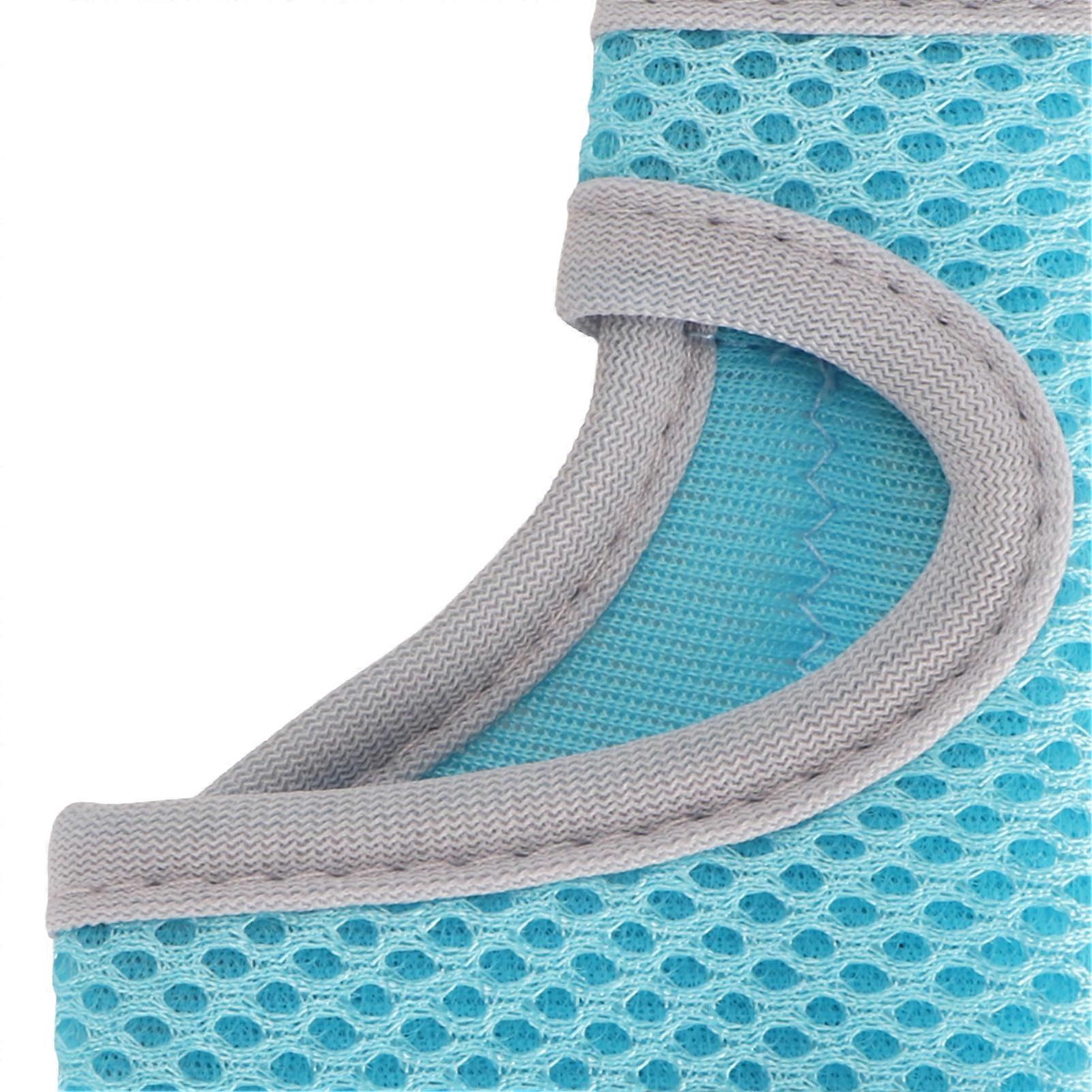 Kids Left Thumb Splint Thumb Wrist Stabilizer Joint Correction ...