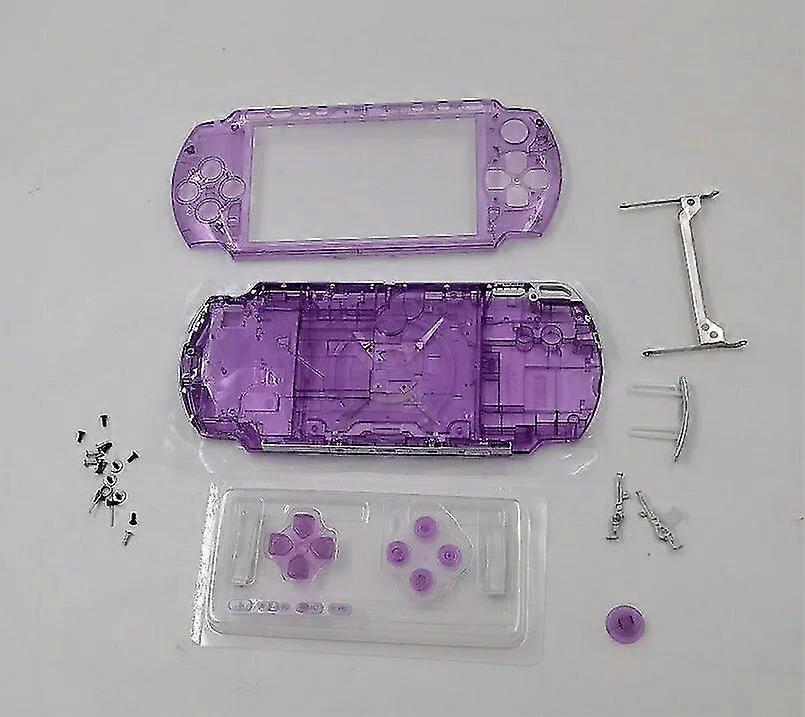 Top Quality For Psp3000 Psp 3000 Shell Replacement Full Housing Cover ...