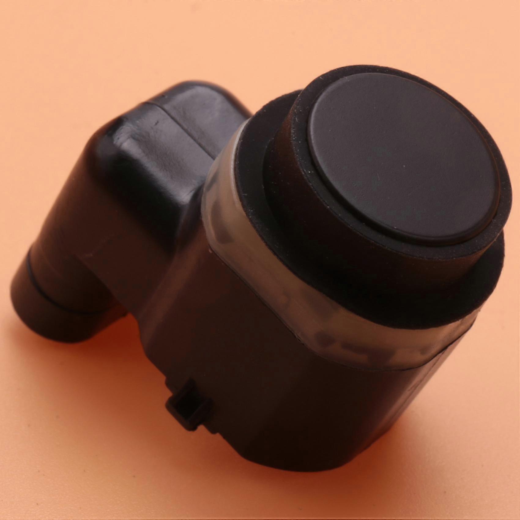 Car Parking Sensor, Front Rear Garage Parking Assist Reverse Sensor ...