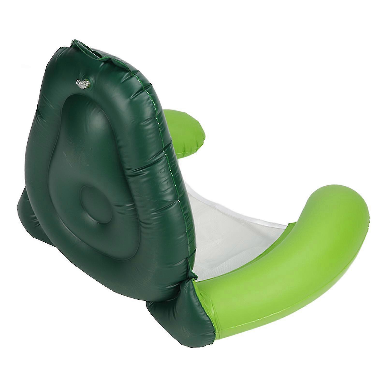 Avocado Mesh Floating Row Pvc Avocado Inflatable Foldable Floating Pool ...
