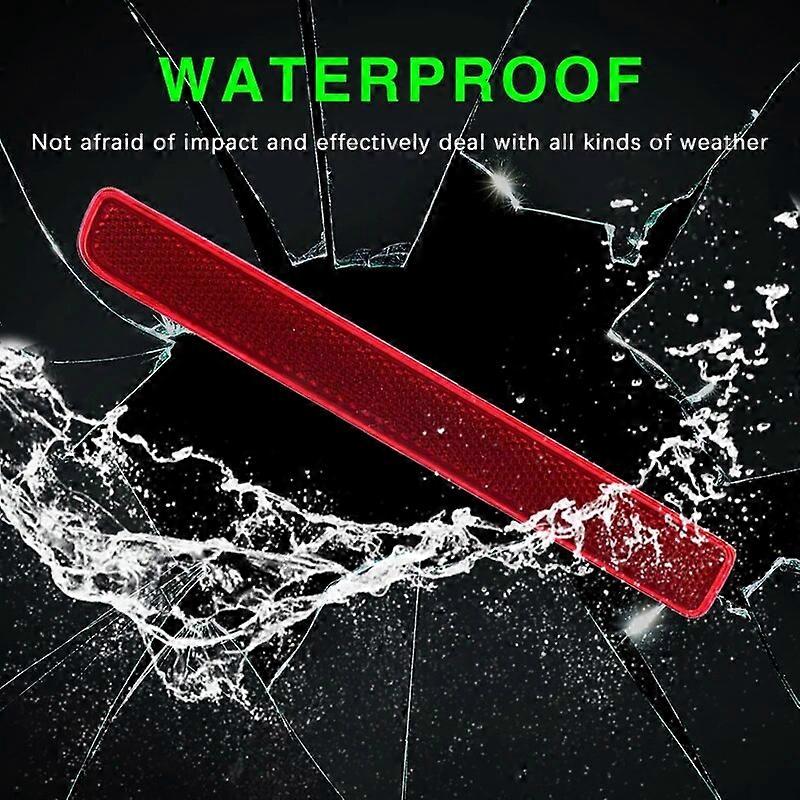 2x For Land Rover Discovery 3 4 LR3 LR4 Range Rover Sport L320 ...