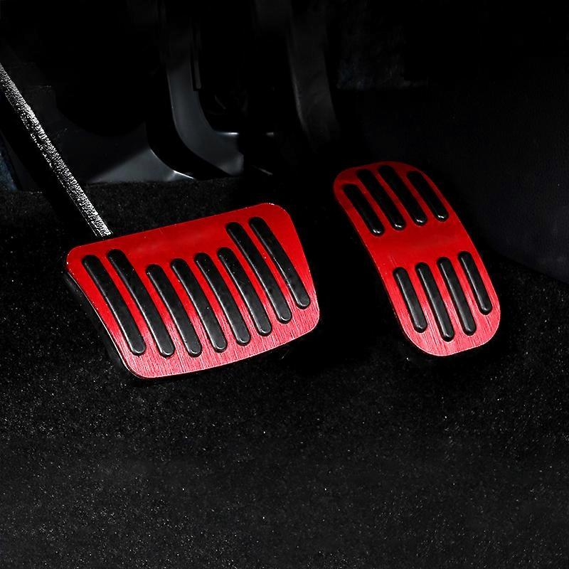 For Toyota Corolla E210 2019 2020 2021 2022 2023 Aluminum Car Foot Pedals Fuel Accelerator Brake ...