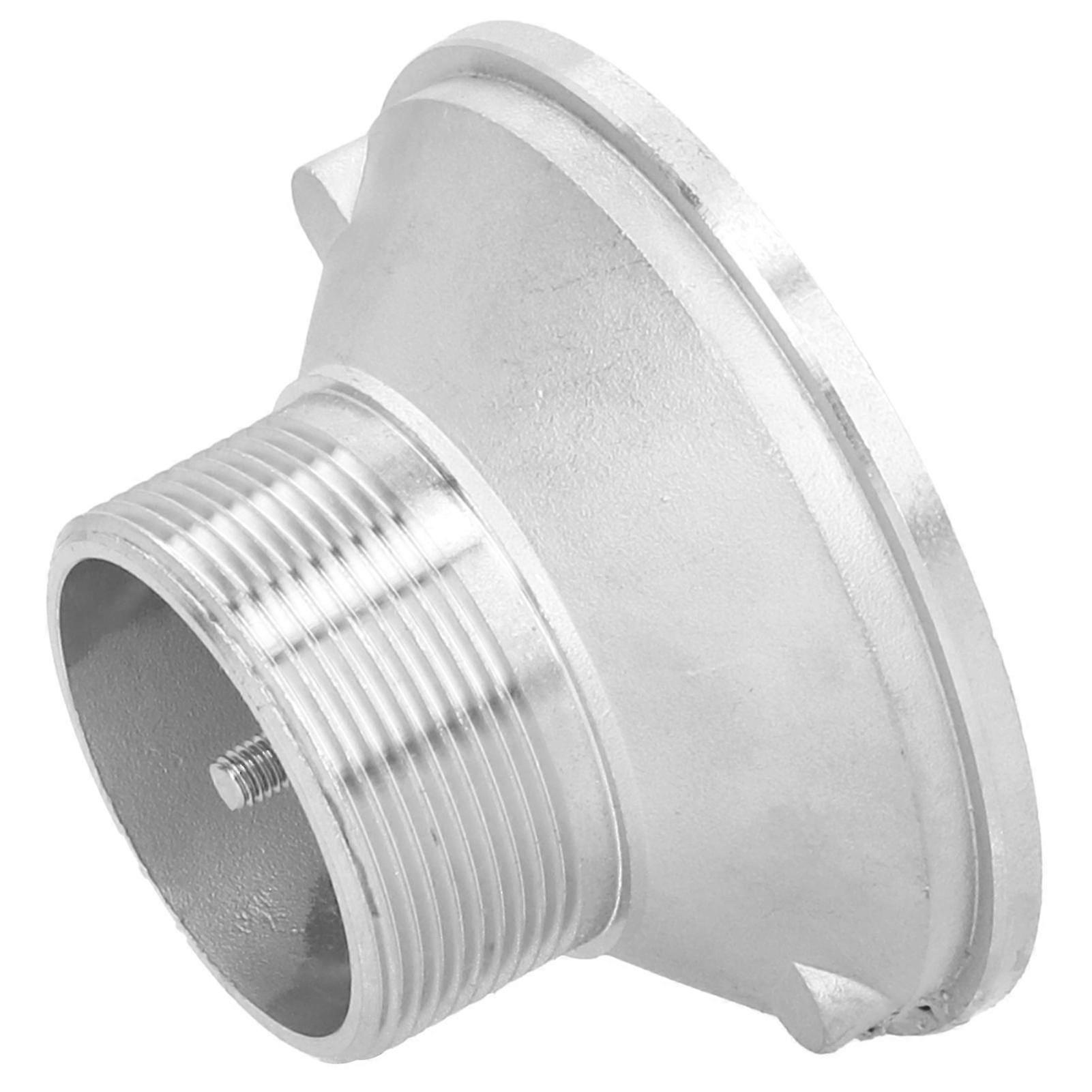 2 Inch Male Thread Drain and Overflow Outlet for Swimming Pool ...