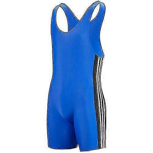New Adult Children Weight Lifting Suit Training Competition Wrestling ...