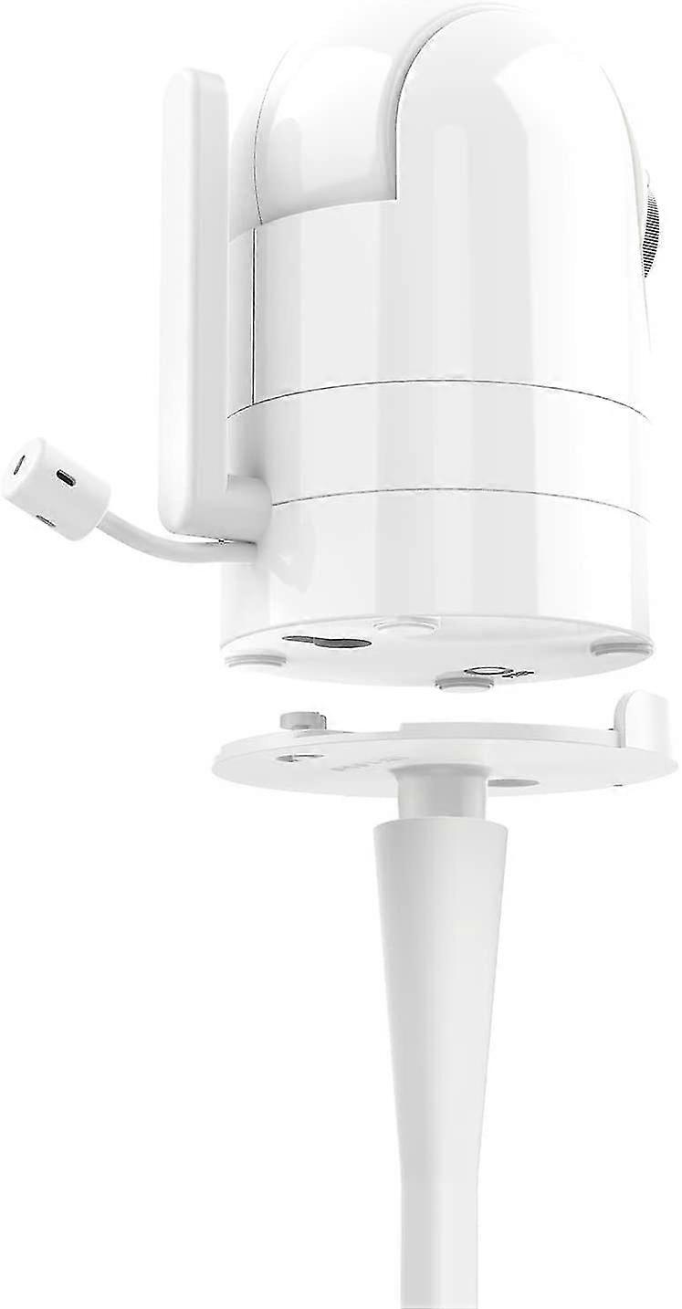 Flexible mount for infant optics dxr-8 and dxr-8 pro baby monitor ...