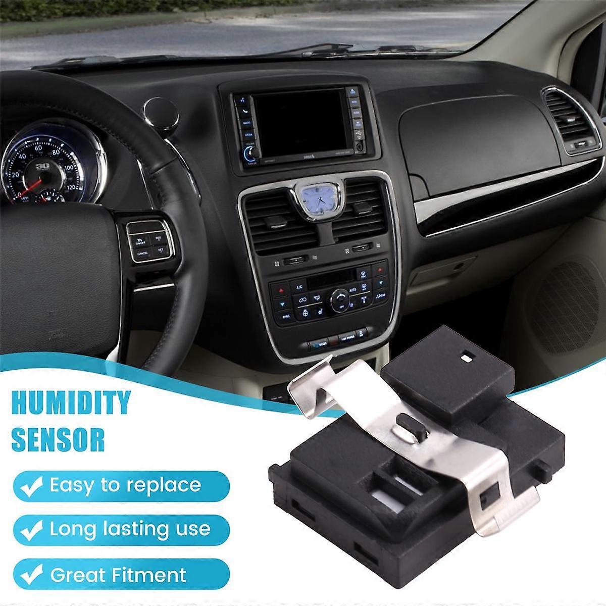 55111389AF 68440808AA Humidity Sensor for 300 Ram 1500 Grand Compass ...