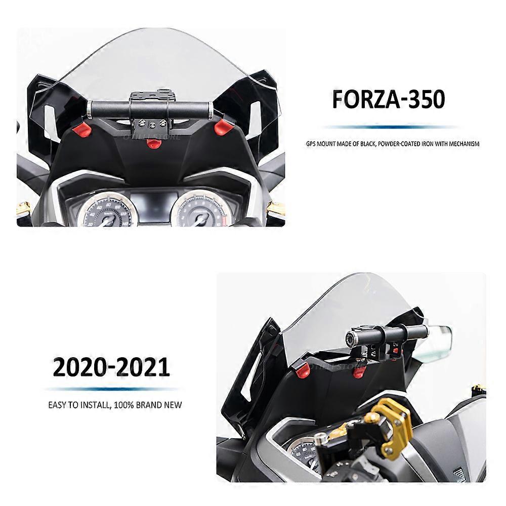 For Honda FOR Forza350 Forza125 Motorcycle FOR Forza-350 Forza-125 ...