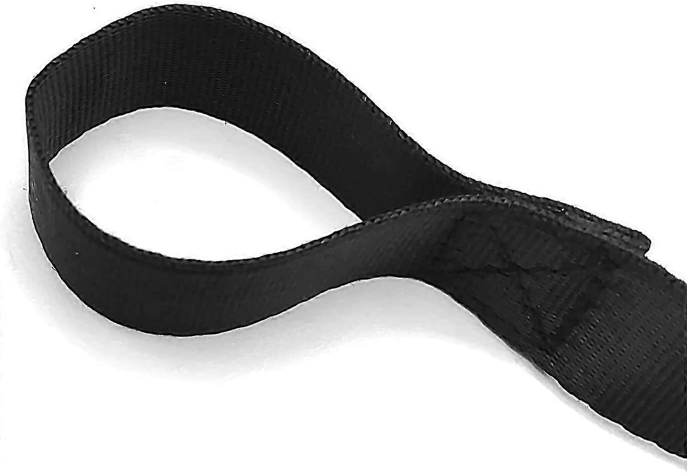 2 Pcs Adjustable Bimini Boat Top Strap Loops Single Snap Hook 28"~55 ...