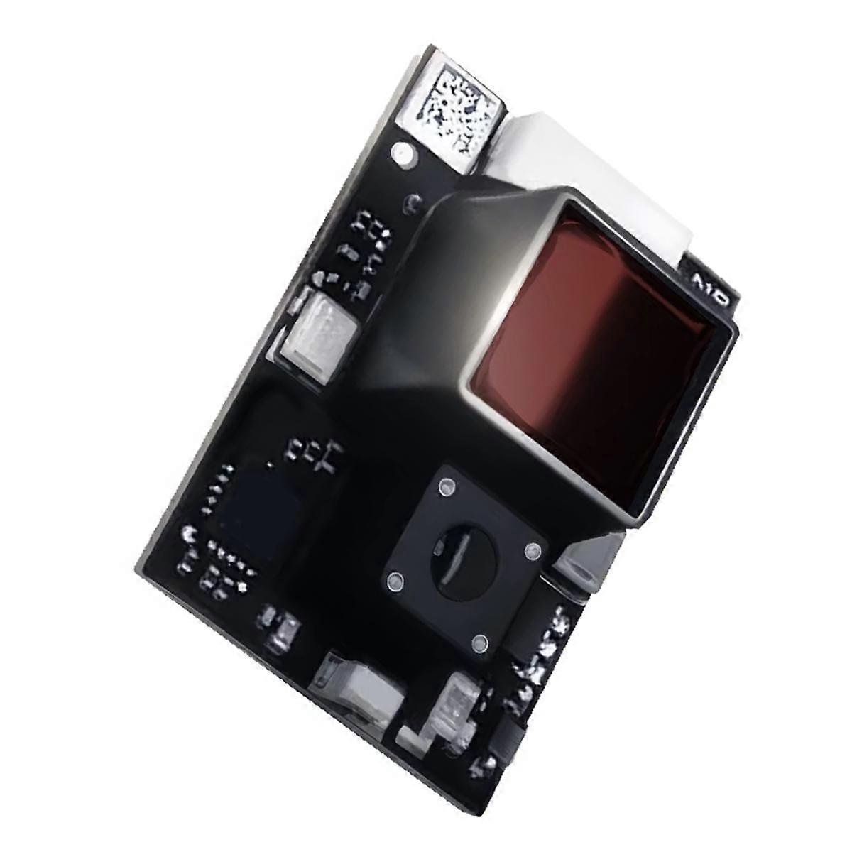 20m High Integrated DToF Laser Ranging Module with Infrared Centimeter ...