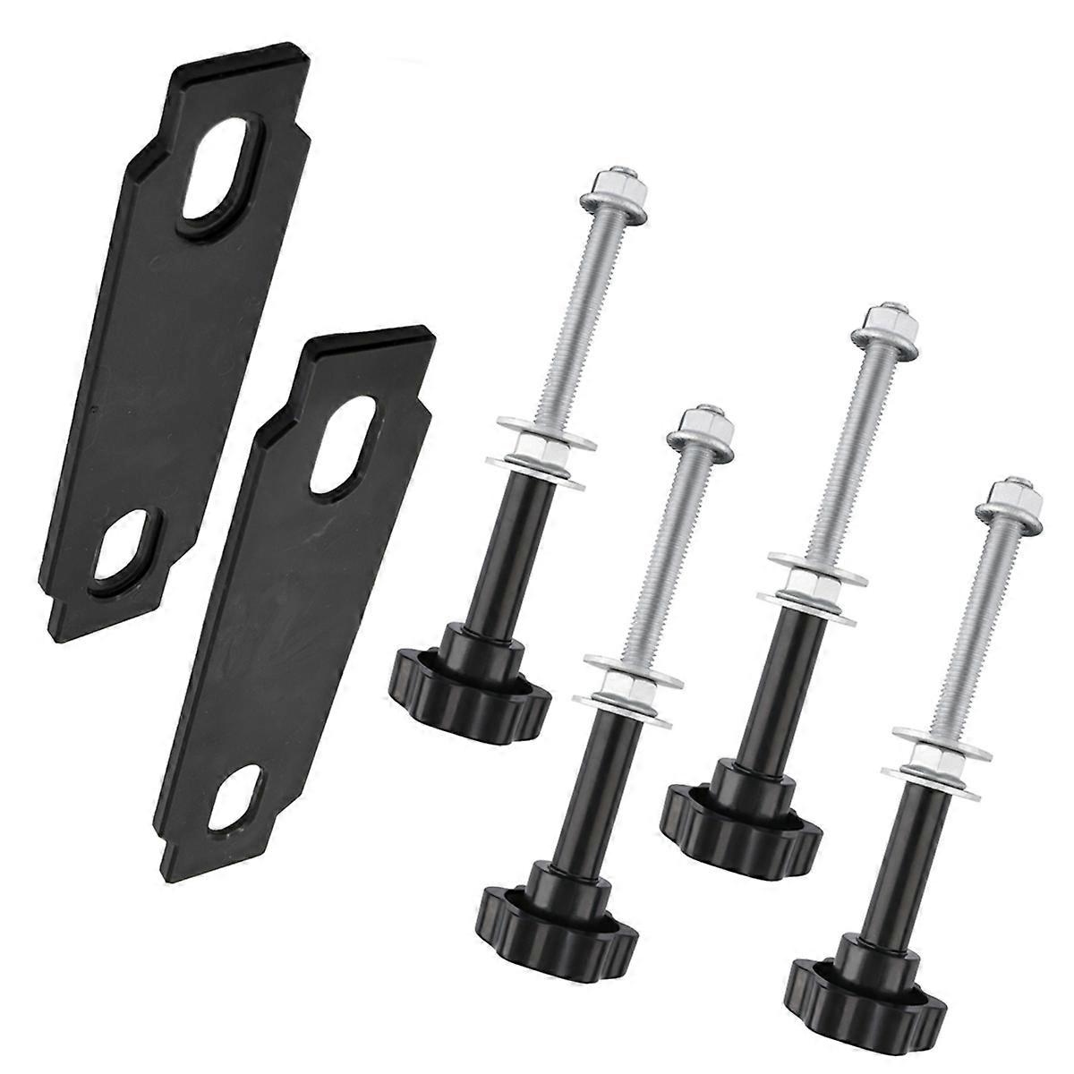 Traction Board KIT Escape Board Mount Safetys Traction Board Universal ...