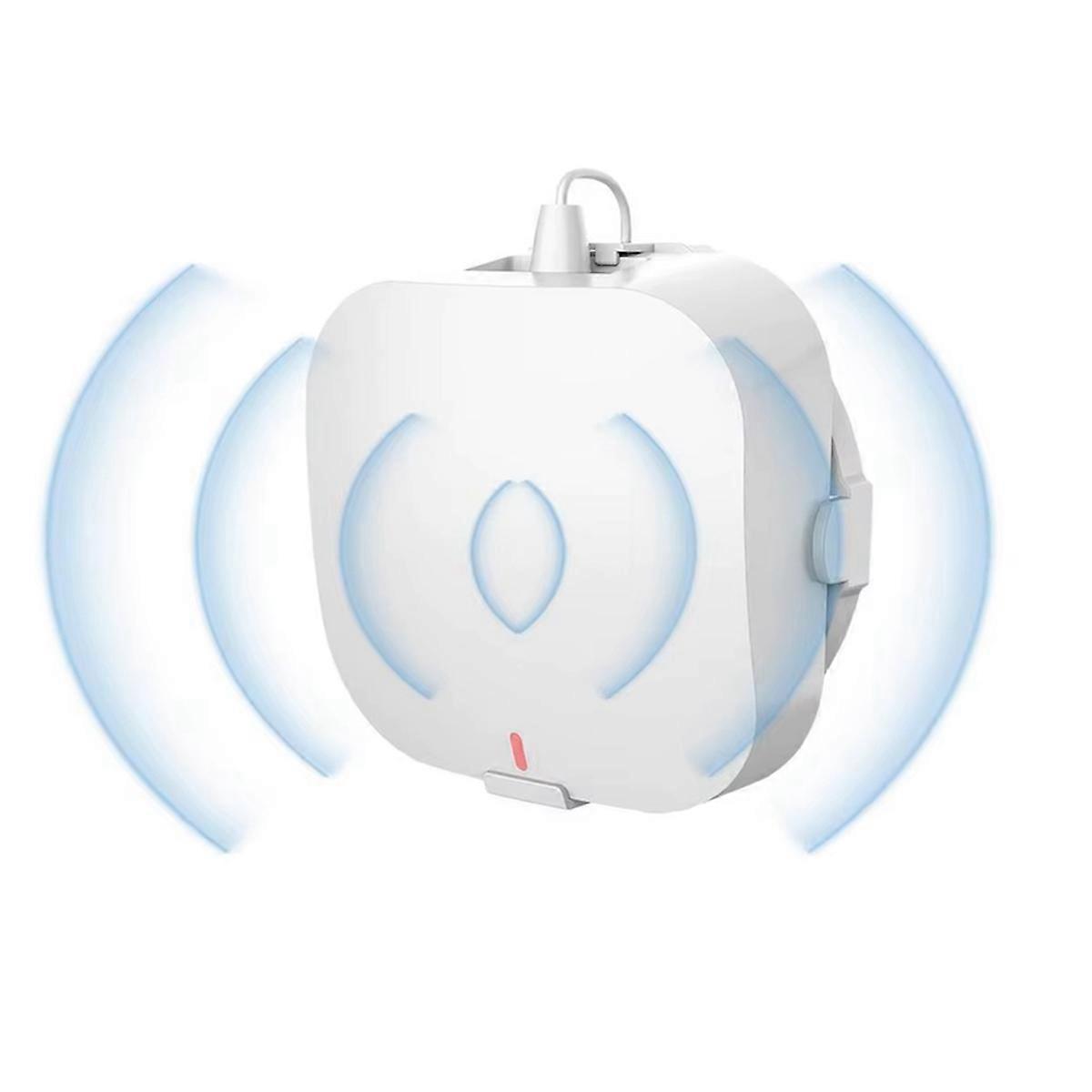 New Wall Mount Router Stand for Pro 6 / 6E Holder Space Saving Smart ...