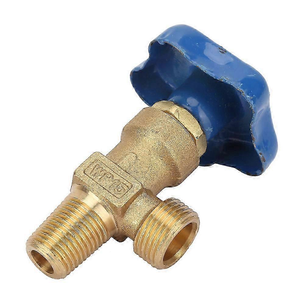 Carbon Dioxide Cylinder Valve Brass BSP Thread Outlet CO2 Cylinder ...
