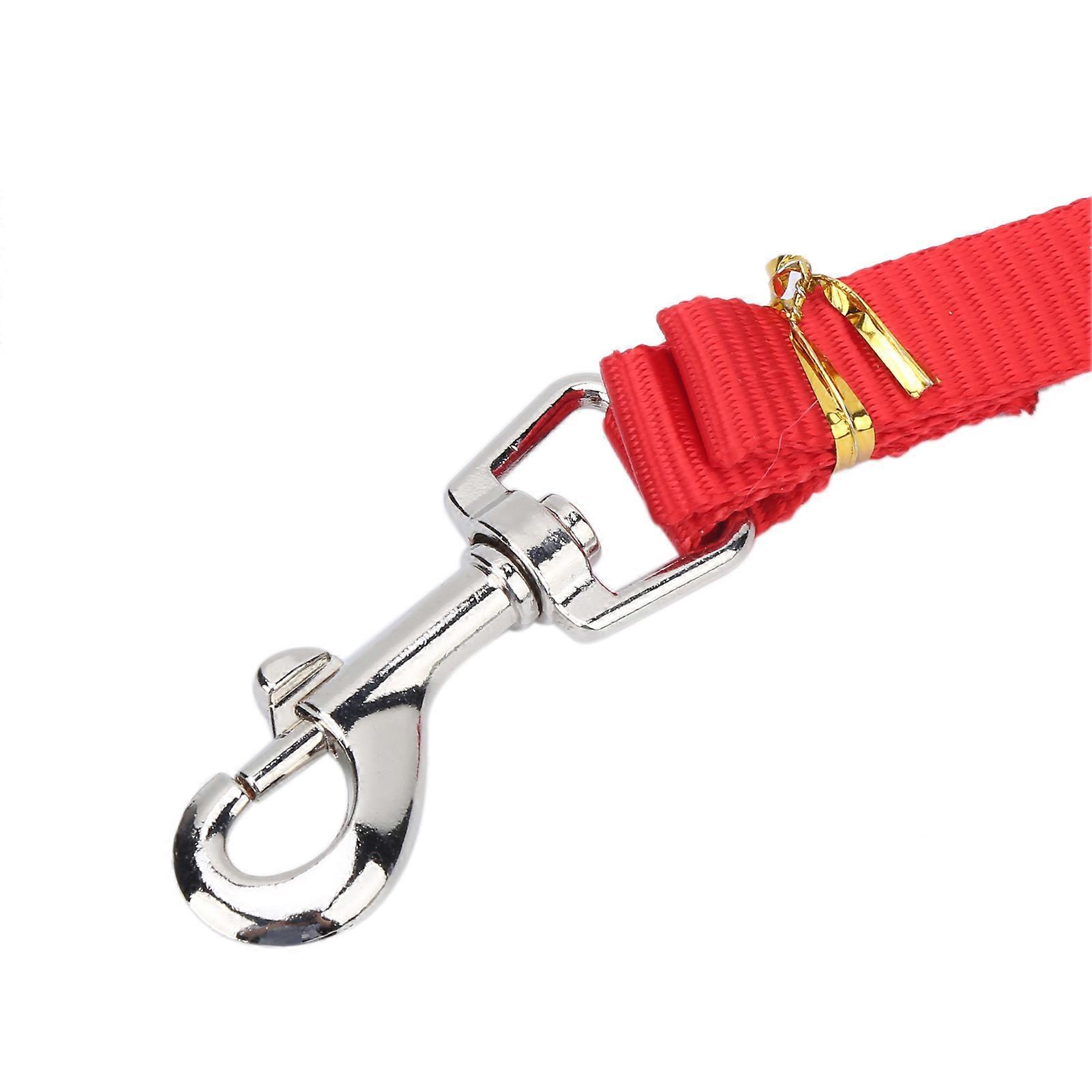 Ducks Traction Rope Adjustable Chest Strap Outside Walking Harness ...