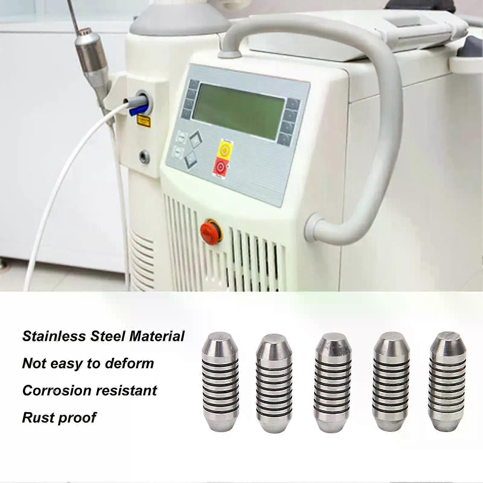 5pcs Pneumatic Shockwave Therapy Machine Projectile ED Shock Wave ...