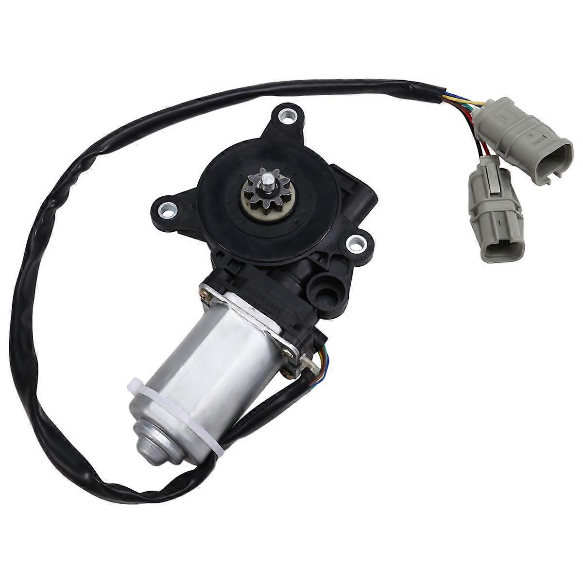 Truck Window Glass Lifting Motor for Man TGA Truck Parts | Fruugo UK