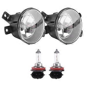 Front Fog Light Running Lamp 63172993525 63172993526 for BMW- E84 X1 ...