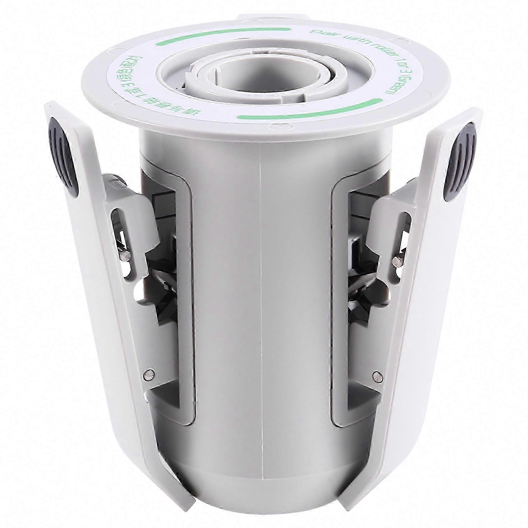 AMS Rotary Spool Holder for Bambu Lab A1 Mini 3D Printer, Yellow AMS ...