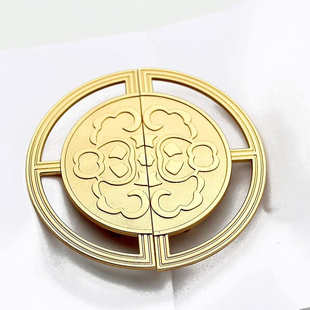 1 Pair, Modern Elements, Chinese Lucky Lucky Design, Door, Drawer ...
