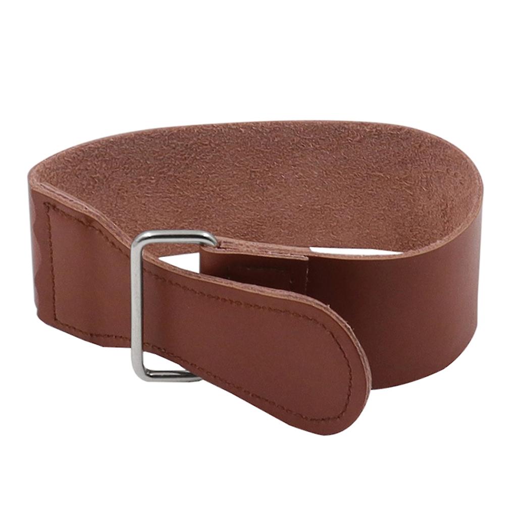 Straight Razor Strop Sharpening Strap Barber | Fruugo UK