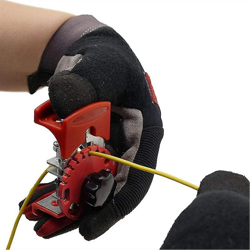Universal Handheld Quick Stripper Electric Wire Stripping Machine Cable ...