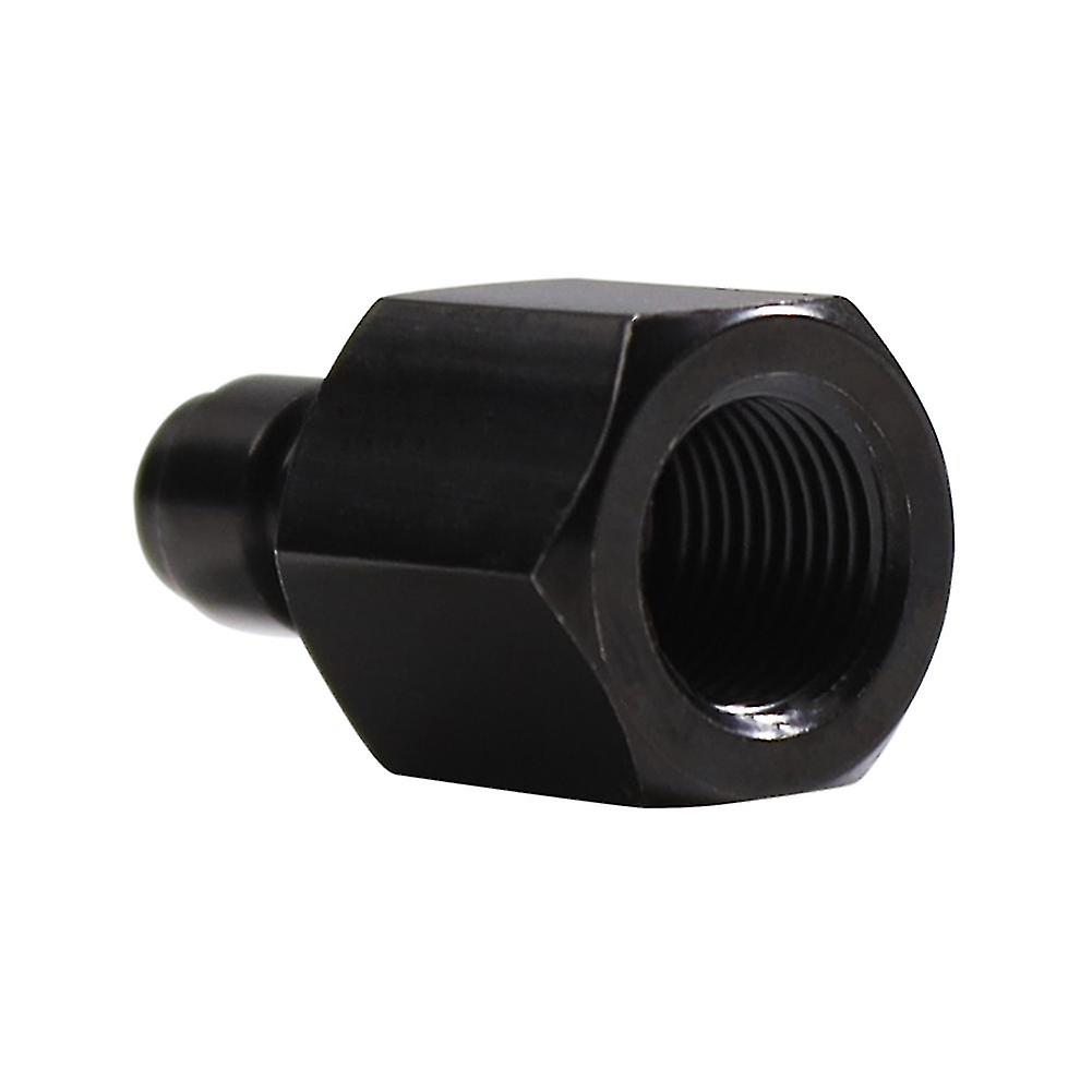 Pcp Pneumatic Quick Coupler 8mm Male Plug Adapter Fittings Air ...