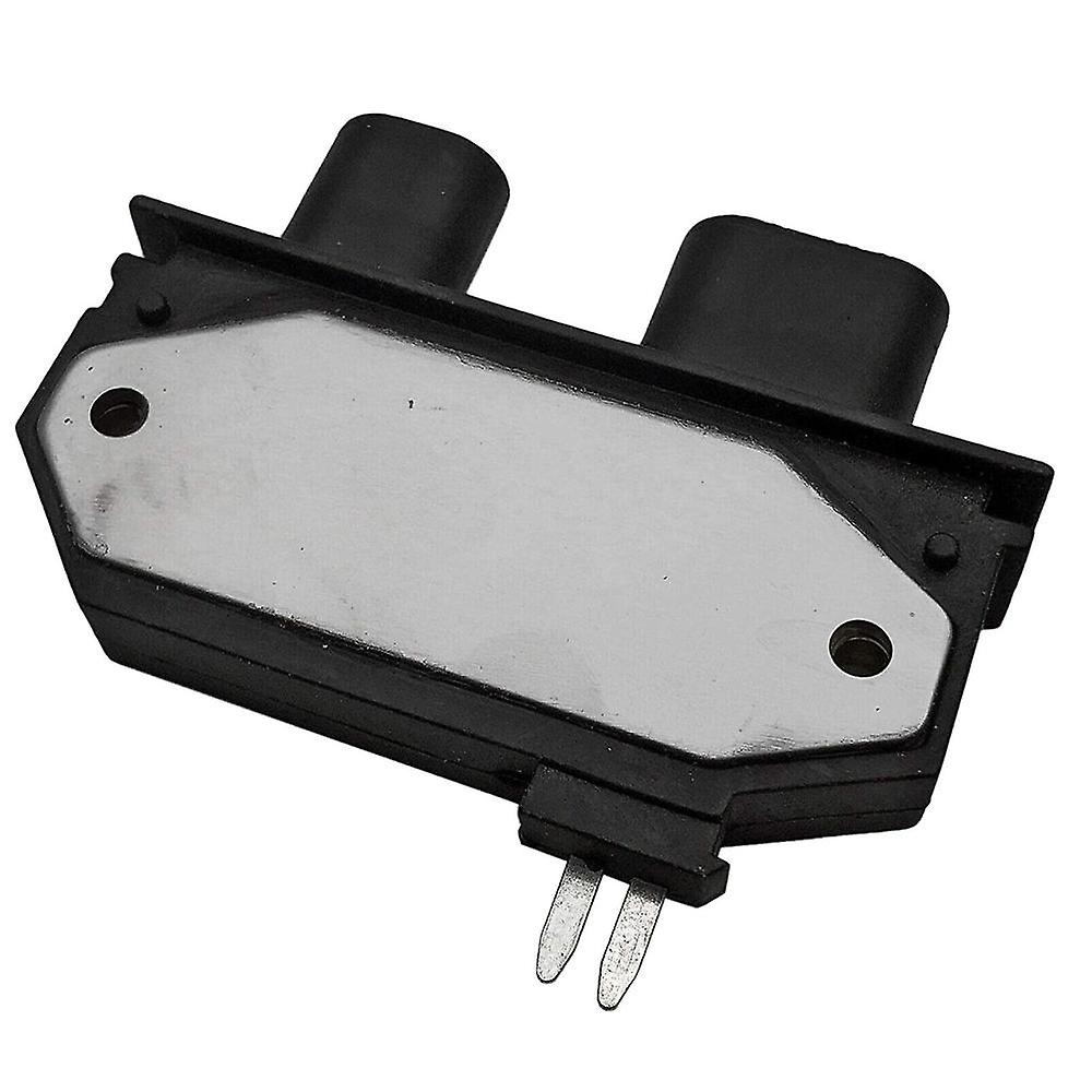 2x Ignition Module For Mercruiser Penta Omc 4-cyl V6 & V8 Engines ...