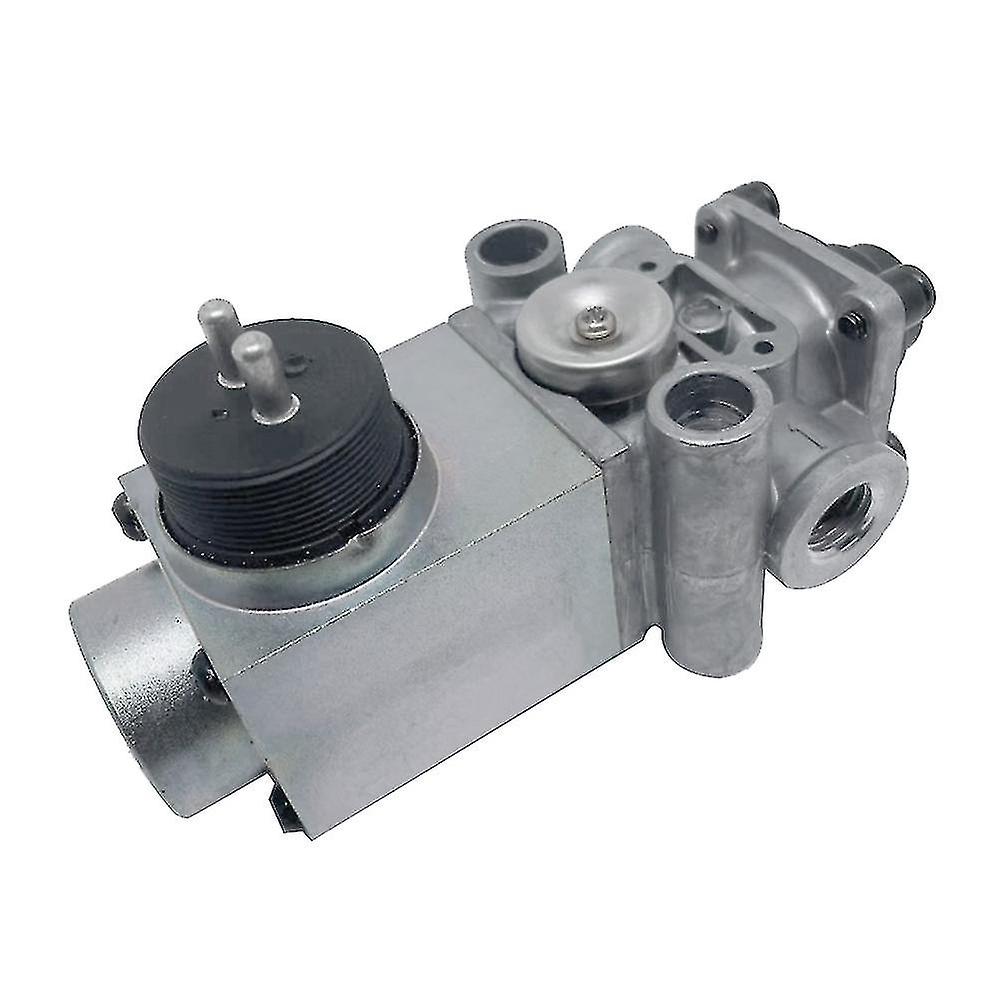 4722500000 Truck Sole Valve Proportional Valve For Scania Truck Lorry ...