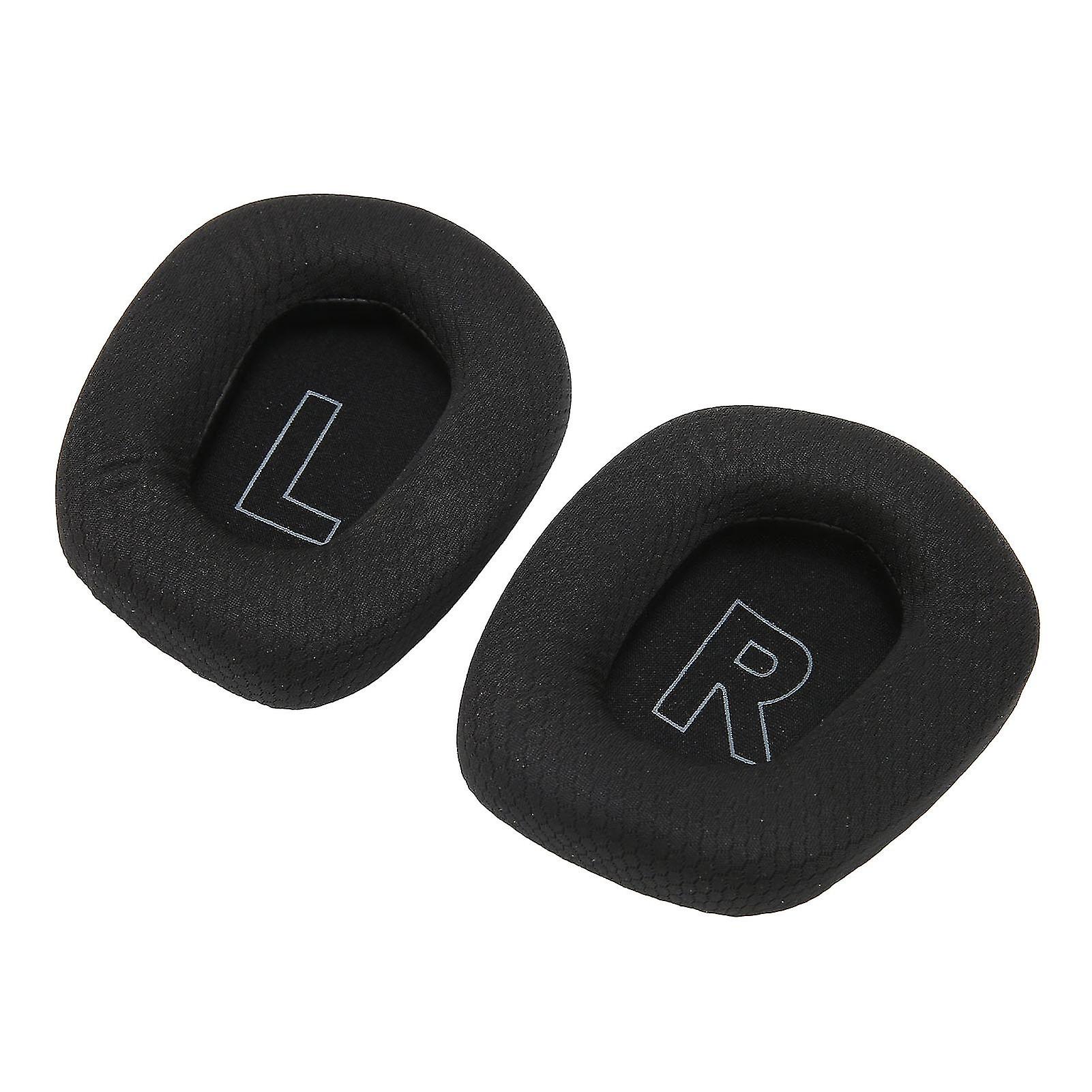 Logitech G733 Headphones Black Replacement Ear Pads - Breathable ...