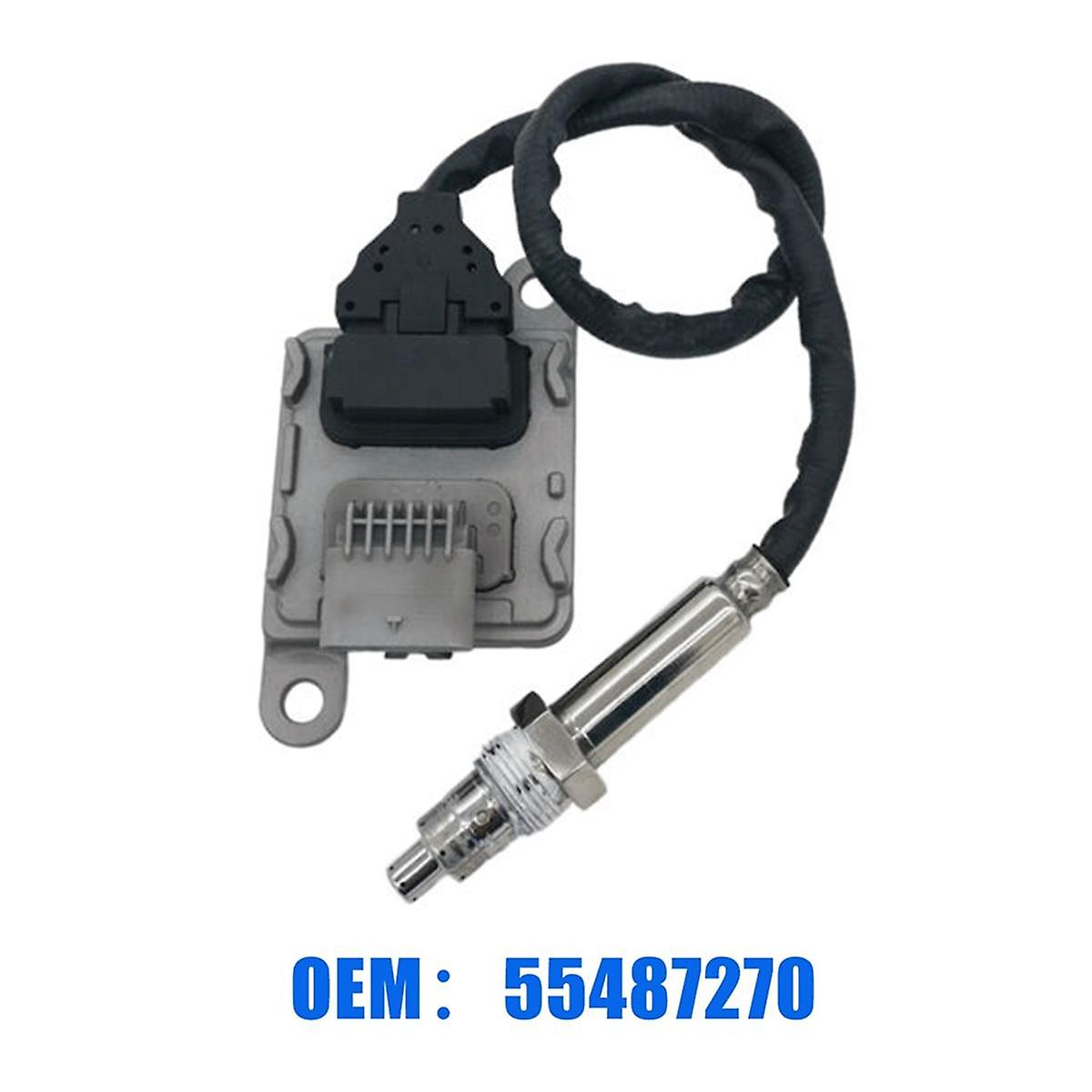 55487270 Nox Sensor Nitrogen Oxide Sensor For 2.0 Cdti 170hp B20dth ...