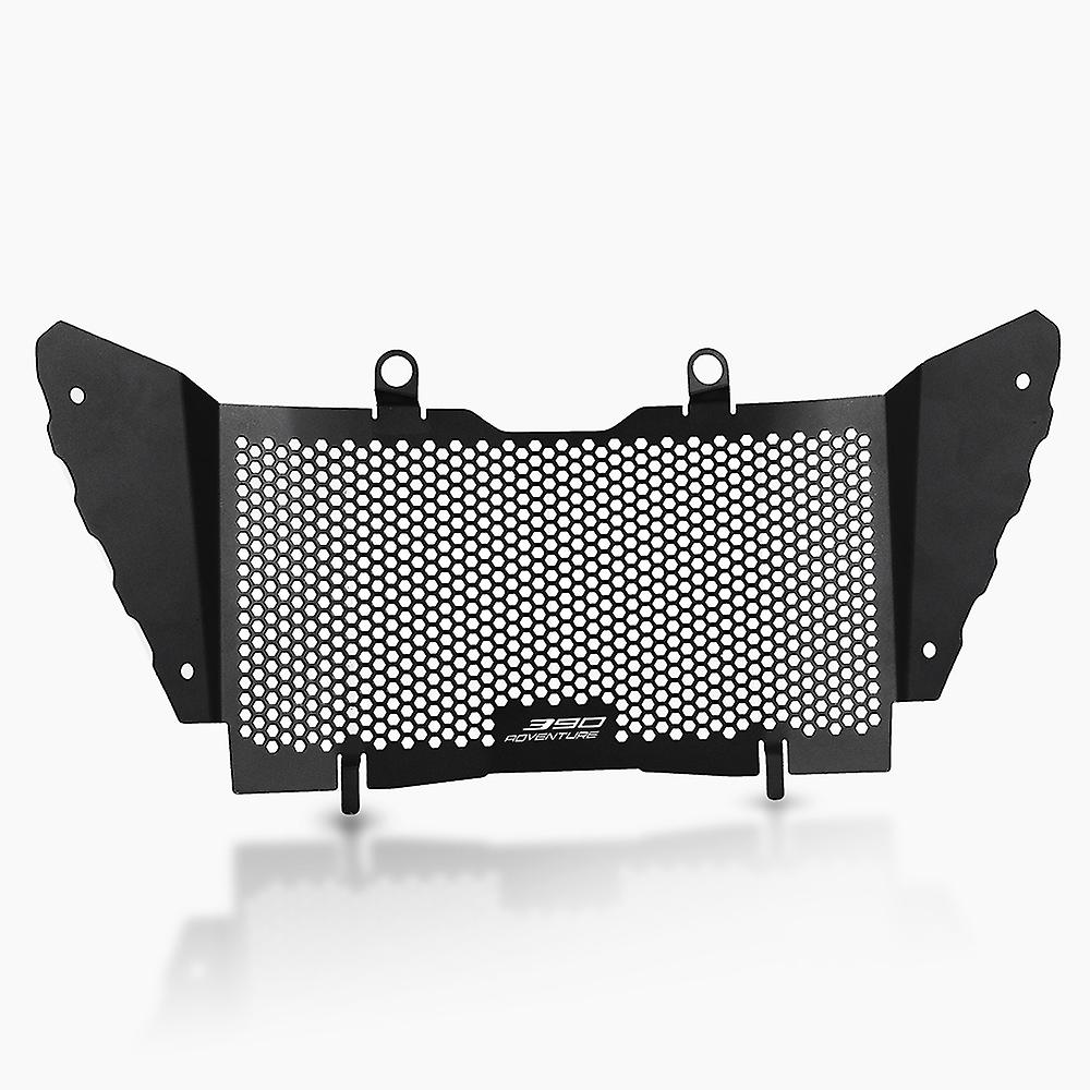 For 390 Adv Adventure 2020 2021 Radiator Guard 390 Adventure Radiator ...
