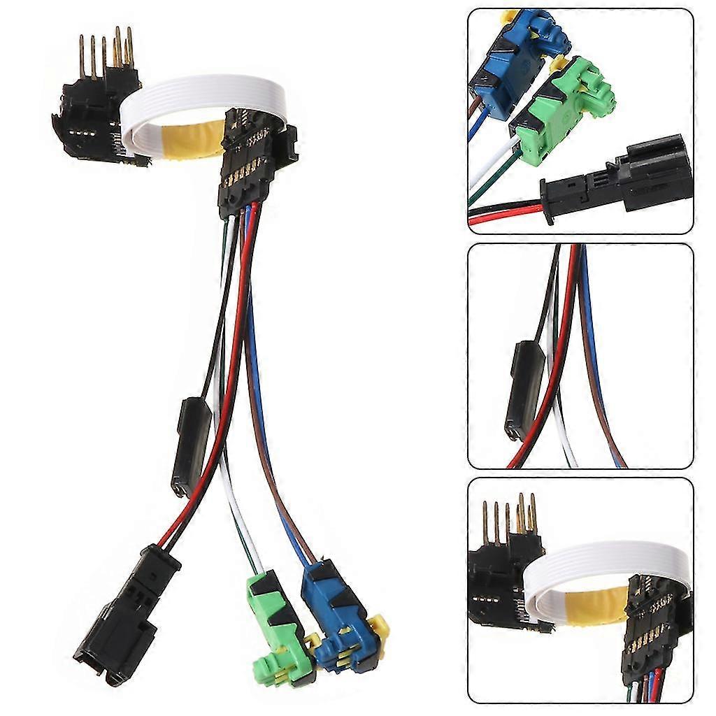 Cable Repair For Renault Megane Ii 8200216459 8200480340 8200216454 ...