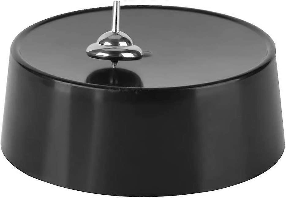 Spinning Top Electronic Perpetual Motion Gyro, Wonderful Spinning Top ...