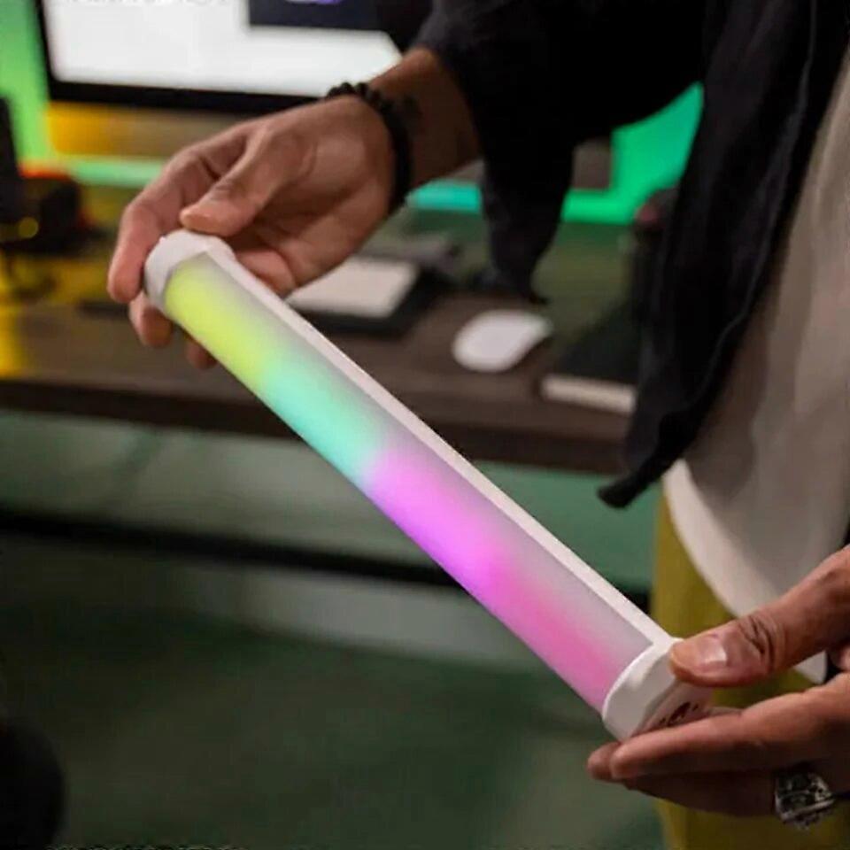 Amaran Pt1c Rgb Led Tube Light Sticker Amaran Pt2c Pt4c Photography ...