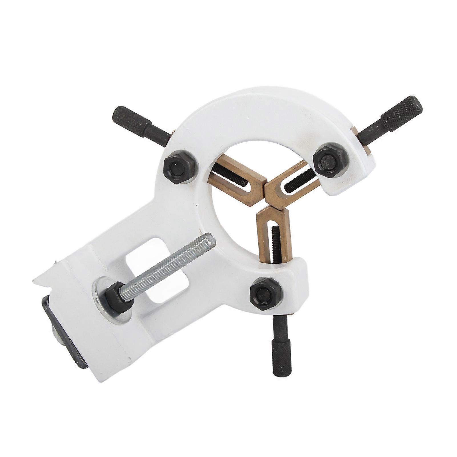 Steady Rest Fixed Metal Stabilizer for WM?210 8inx16in Mini Lathe ...