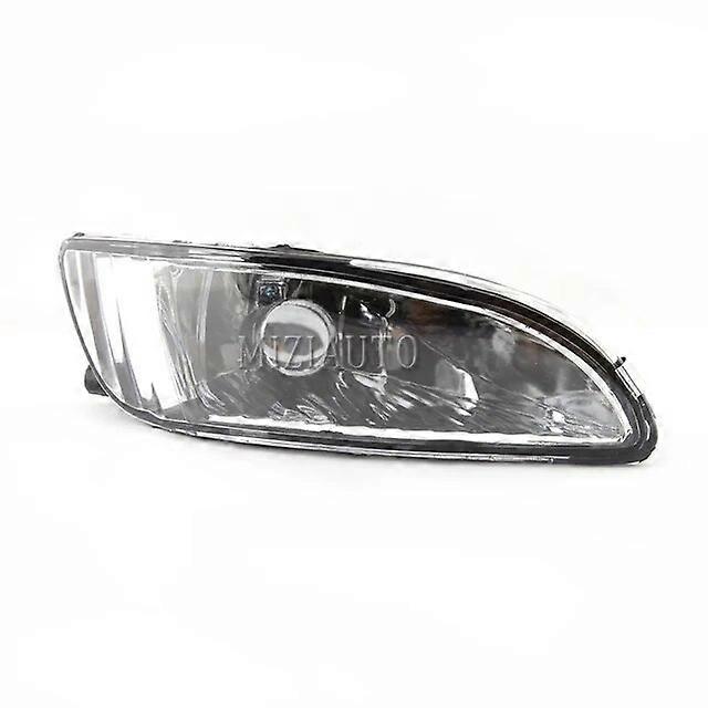 Car Front Bumper Fog Lights For LEXUS RX300 RX330 RX350 2003 2004 2005 ...
