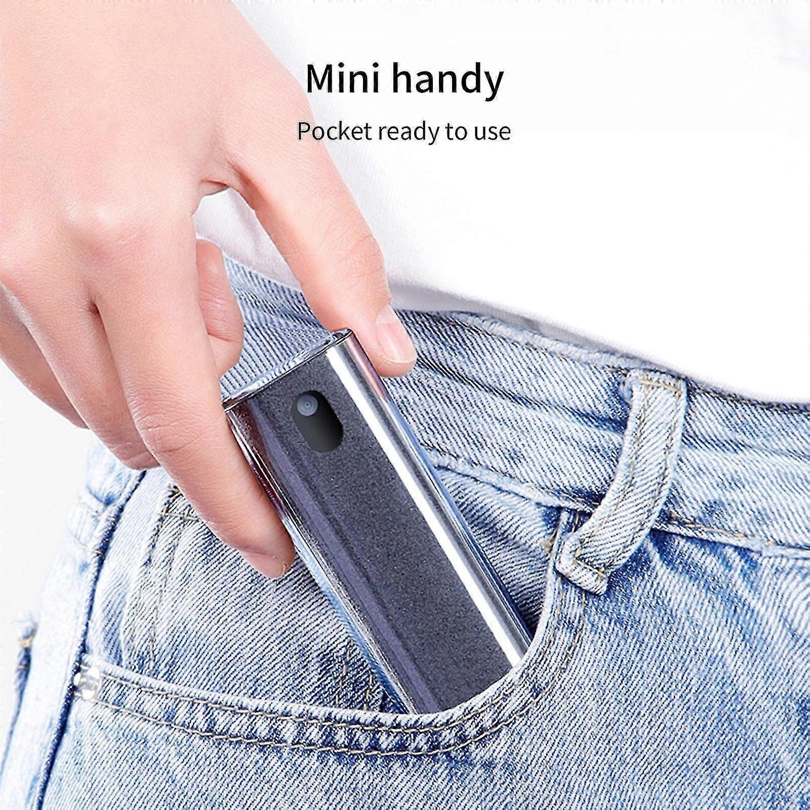 All-in-one Screen Cleaner, Car Display, Smartphone and Tablet Display ...