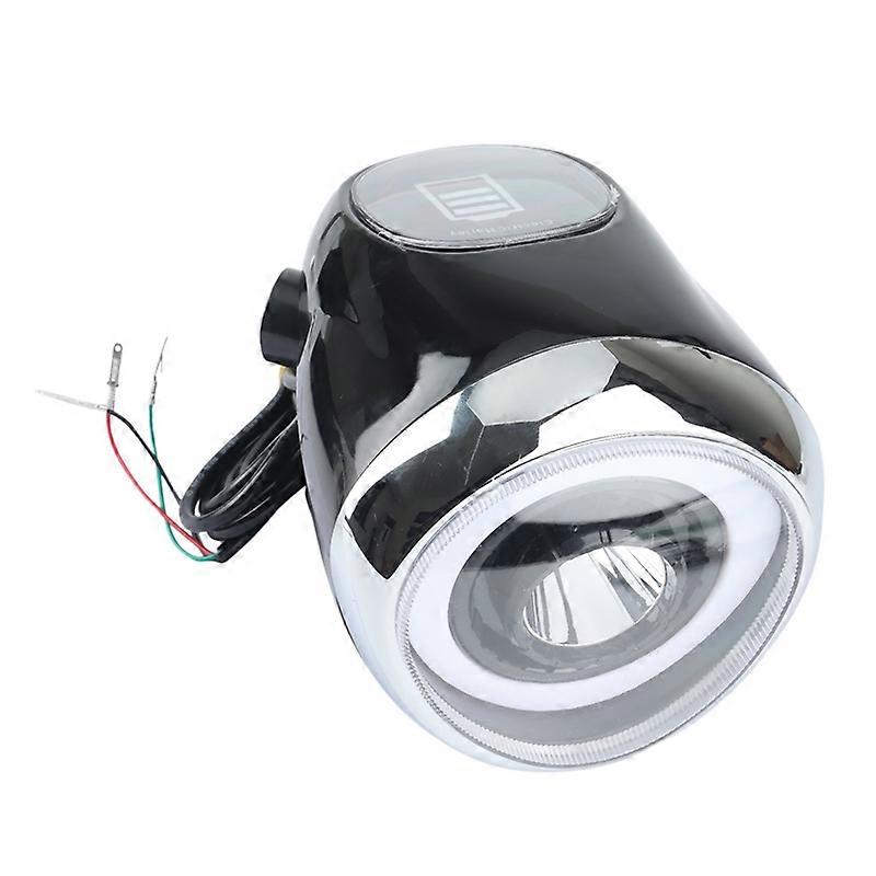 For Citycoco Electric Scooter Angel Eye 60V Speed Power Meter ...