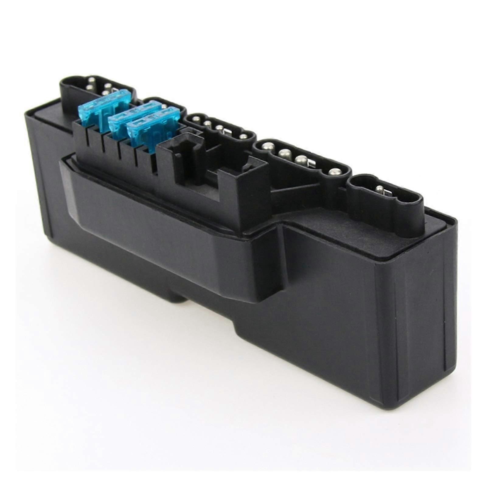 Car Fuse Box Relay Unit for E-Class Saloon W210 S210 E430 SLK R170 ...