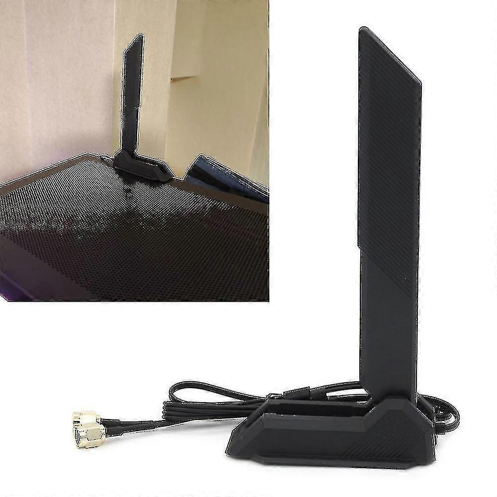 Wifi 6e Antenna 2t2r 2.4g/5g/6g For Asus Rog B660 H670 M13h Z690 ...