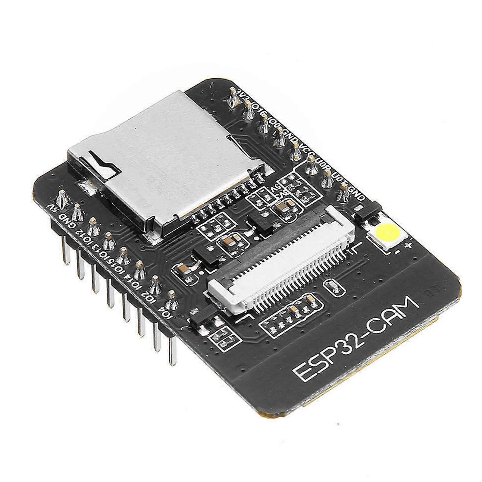 Esp32 Cam Mb Micro Usb Esp32 Serial To Wifi Esp32 Cam Board Bluetooth 0831