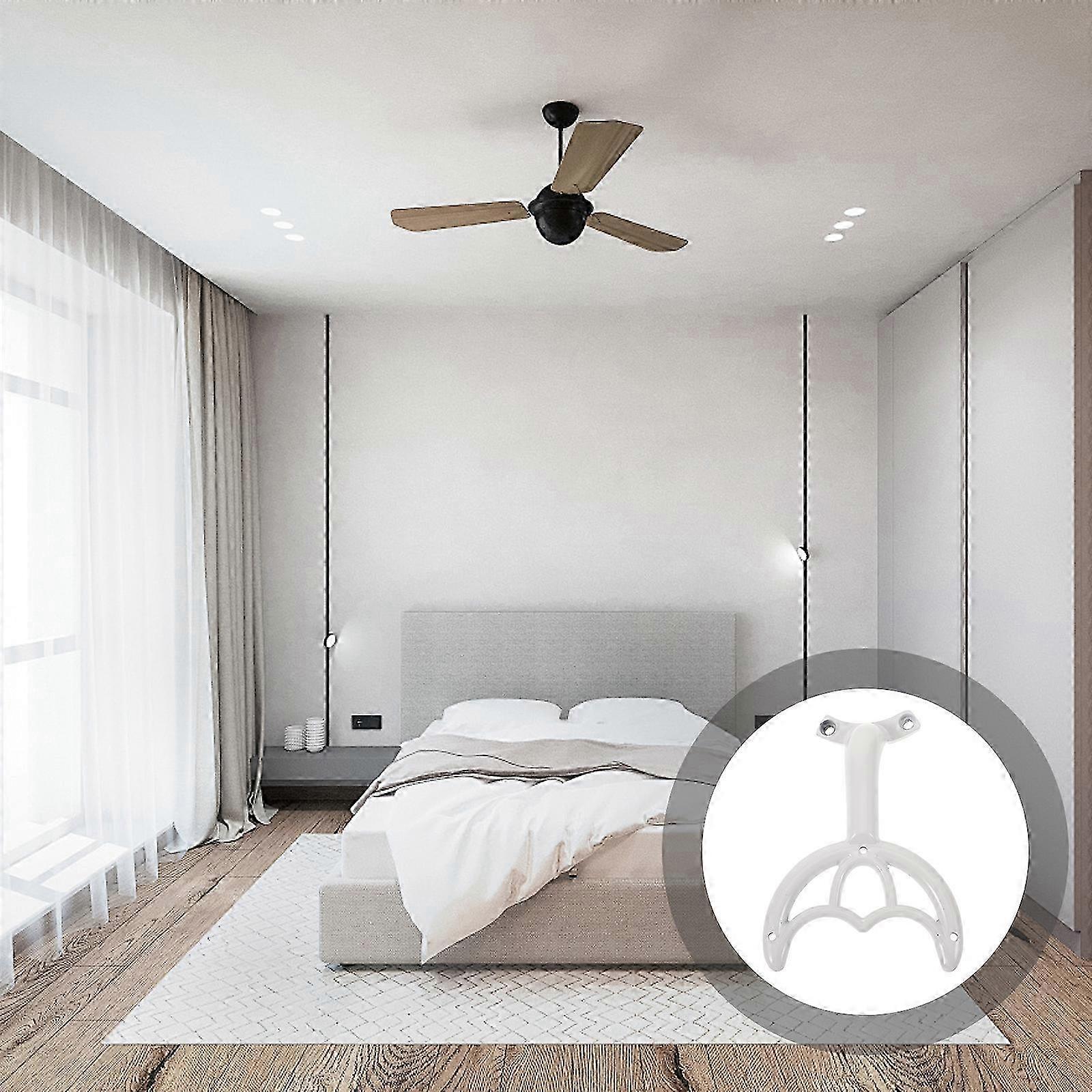 Ceiling Fan Blade Arm Easy Installation Ceiling Fan Arm Bracket ...