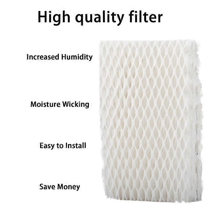 10Pack WF813 Humidifier Wick Filter Replacement Compatible for Relion ...