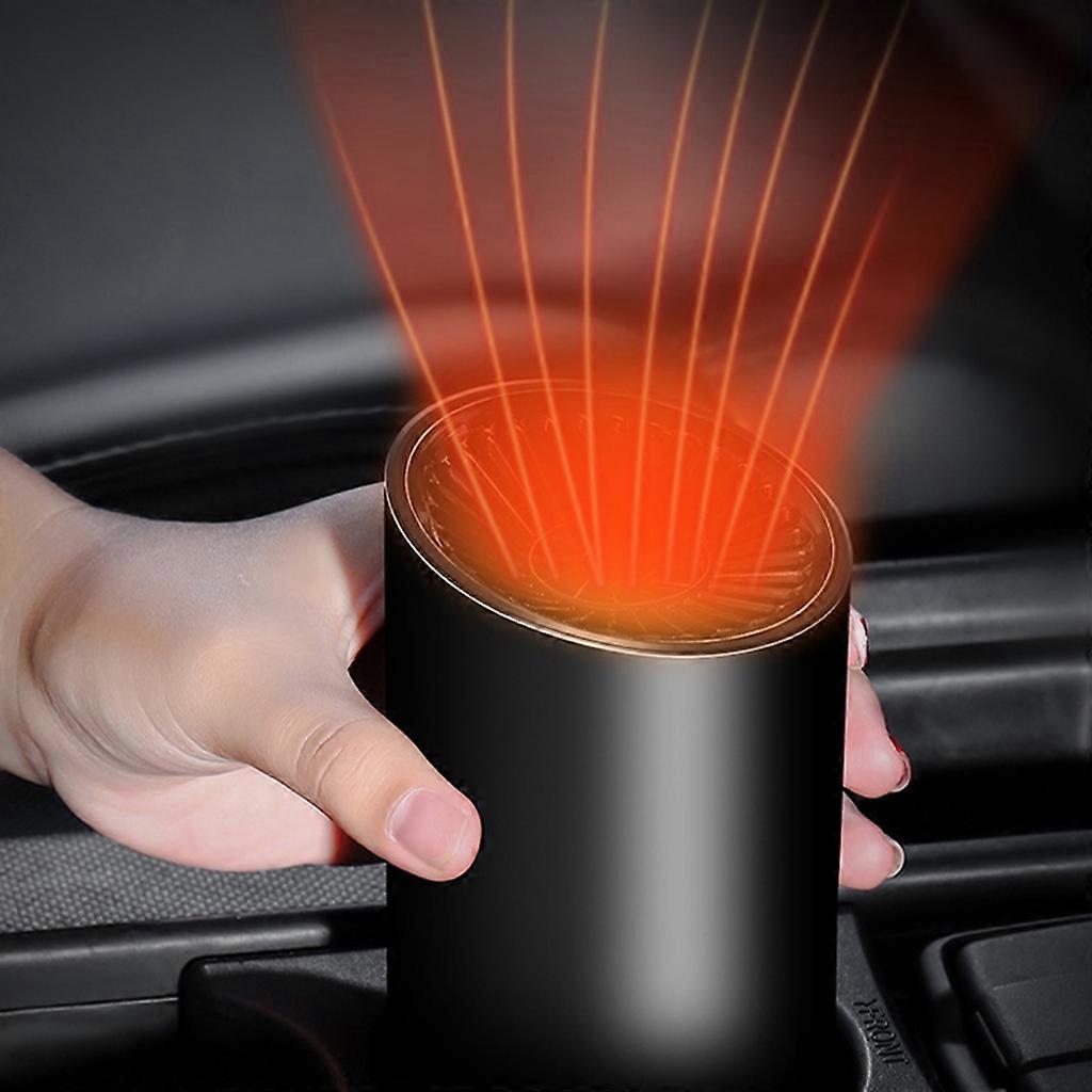 Car Heater Defogger Windshield Defroster Window Demister Fan Warmer Air ...