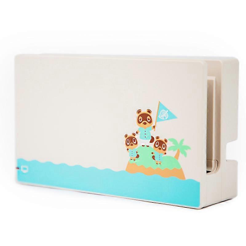 Limited Animal Crossing Replacement shell For Nintend Switch Console ...