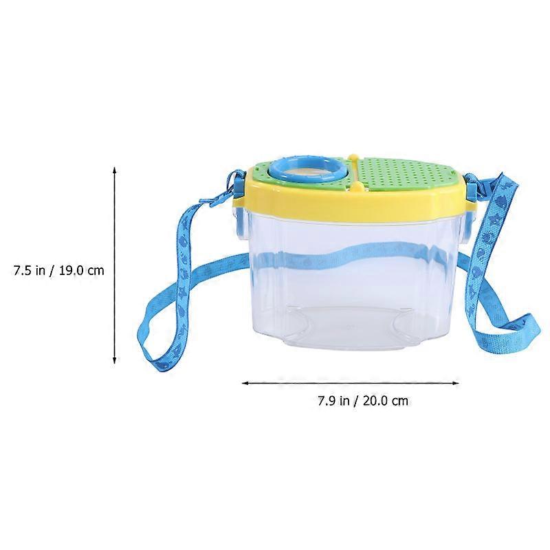 100pcs Colored Plastic Balls Counting Balls for Probability Learning (5 ...