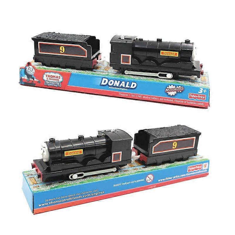 Thomas and Friends Track Master Series Electric Train Set Locomotives ...