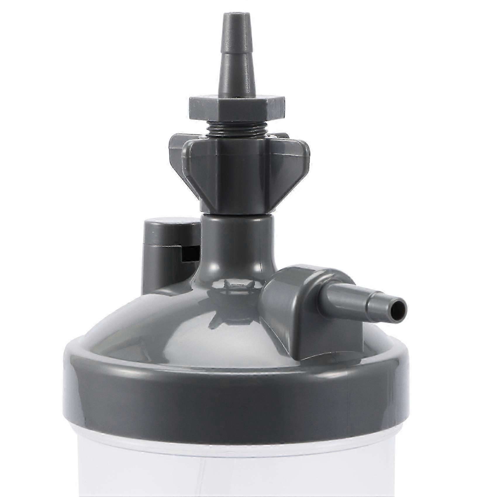 Water Bottle Humidifier for Oxygen Concentrator Humidifier Oxygen ...