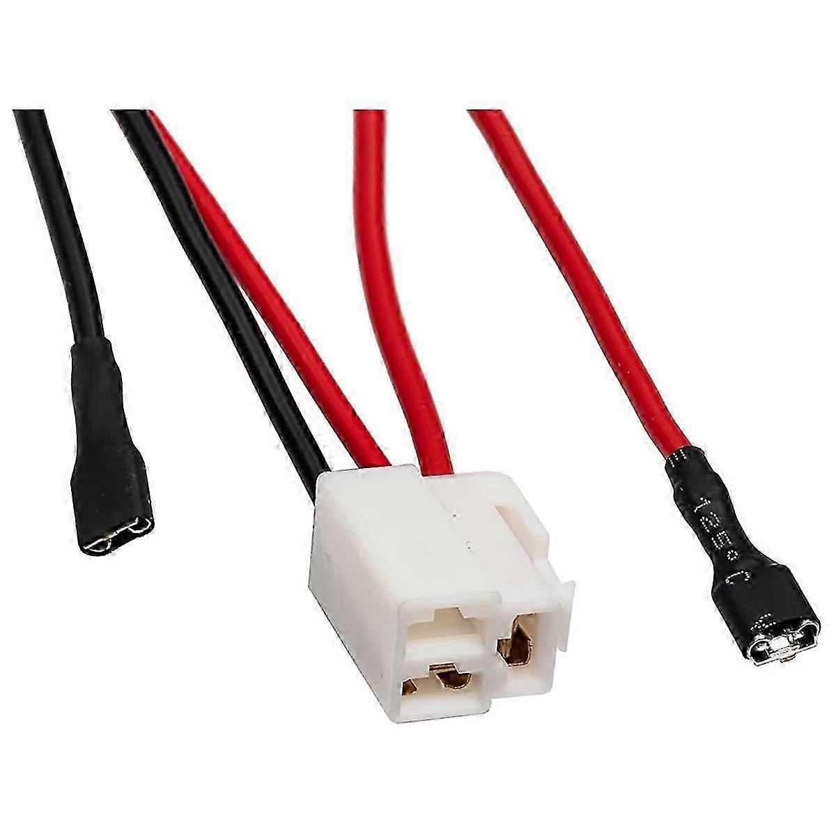 Charging Hole for Children Electric Vehicle 6V 12V 24V for Children ...